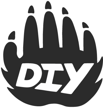 Diy Terbaru Logo