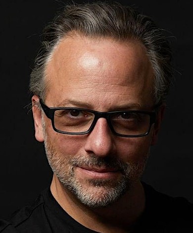 Seth Andrews vs. God: Who is the Better Designer? – Centre for Inquiry ...