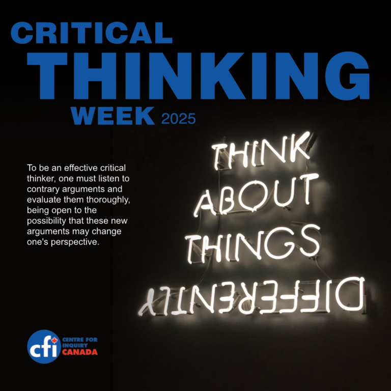 Why Changing your Mind Makes you Smart and Capable – Centre for Inquiry ...