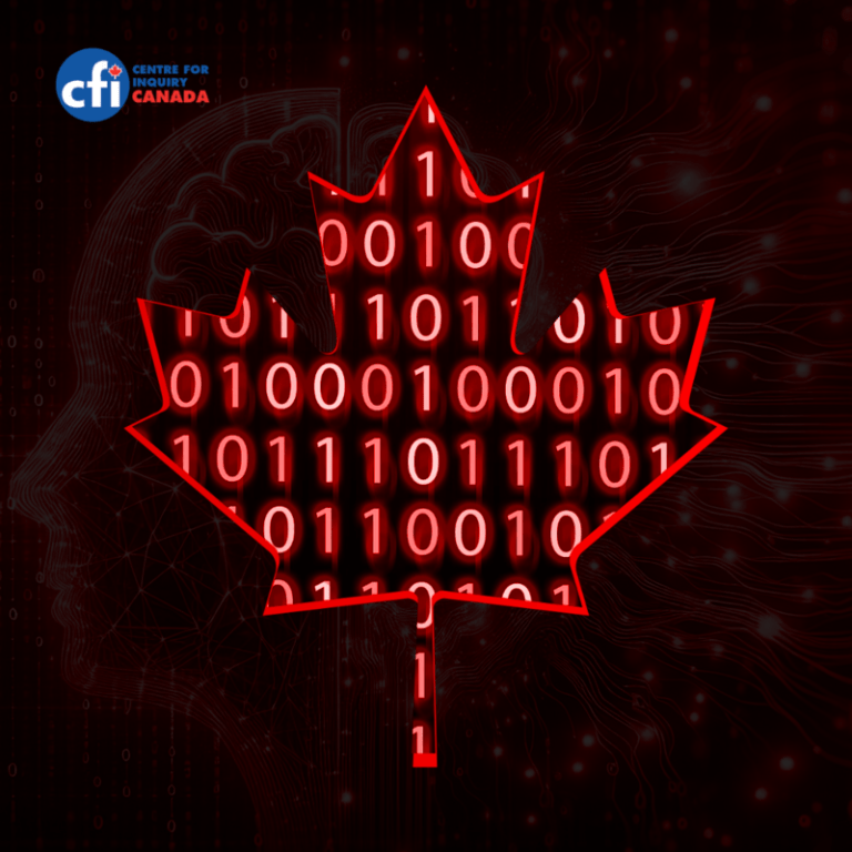 Technology – Working to Keep Canadian Data in Canada – Centre for ...